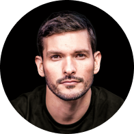 Viver de Renda Cripto | Felipe Sant’ana e Bruno Perini