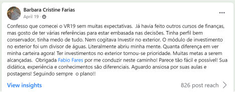 Viver de Renda no Exterior | Fábio Fares e Bruno Perini