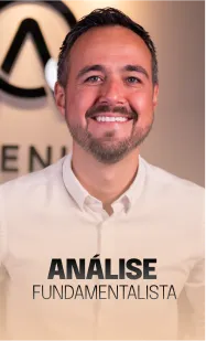 Viver de Renda no Exterior | Fábio Fares e Bruno Perini