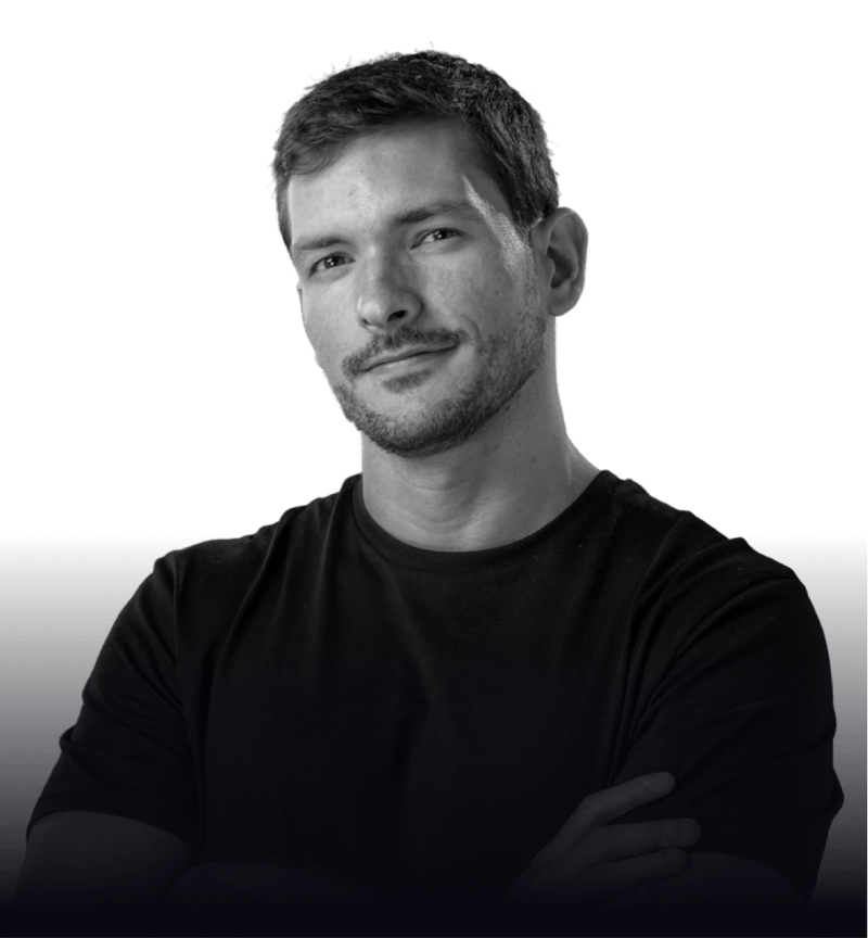 Viver de Renda | Bruno Perini