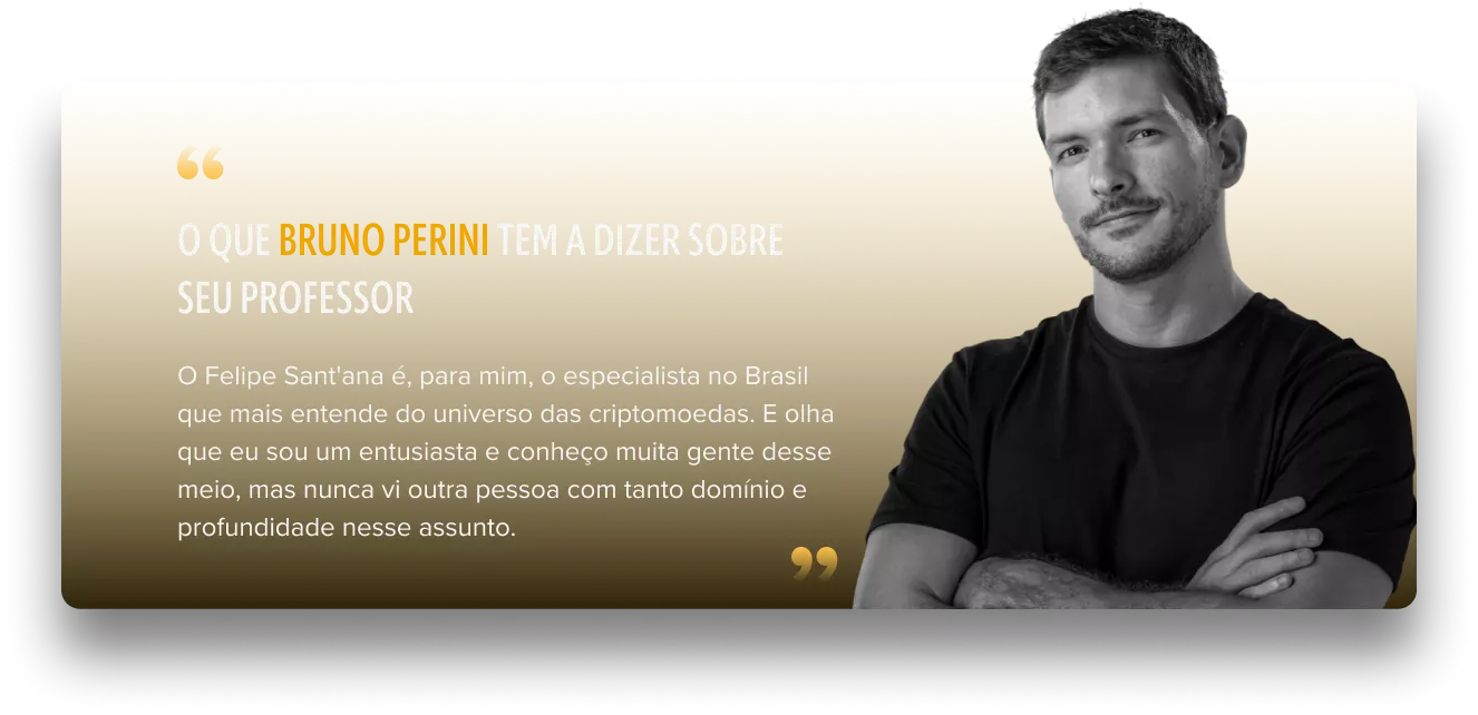 Viver de Renda Cripto