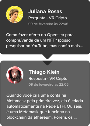 Viver de Renda Cripto