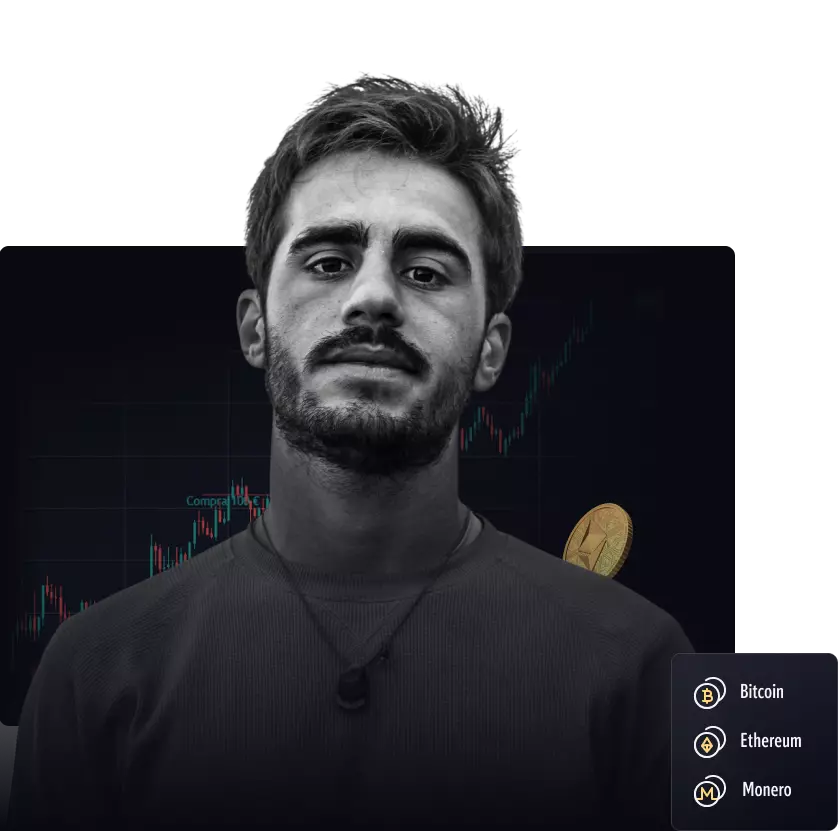 Viver de Renda Cripto